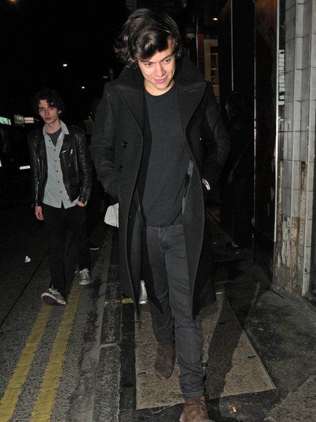 You Got Style 23 Super Hot All Black Fashion Moments Capital