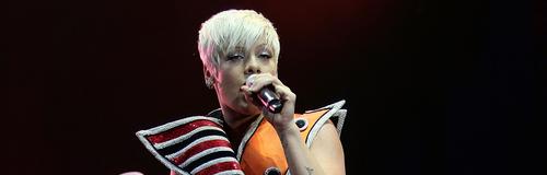 Pink's Funhouse tour | Pink - Capital FM