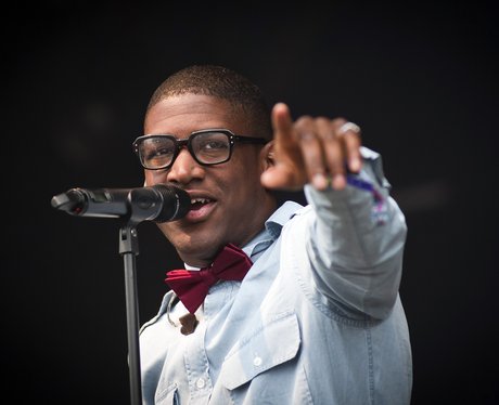 Labrinth - Summertime Ball 2013 Line-Up In Pictures - Capital