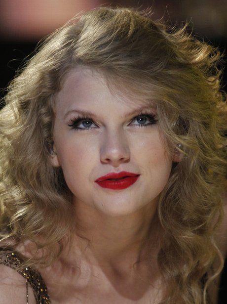 Capital's Top Ten Perfect Pop Star Pouts - Capital